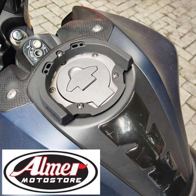 Promo Shad Tank Bag E03CL - Yamaha MT15 Diskon 11% di Seller Almer ...