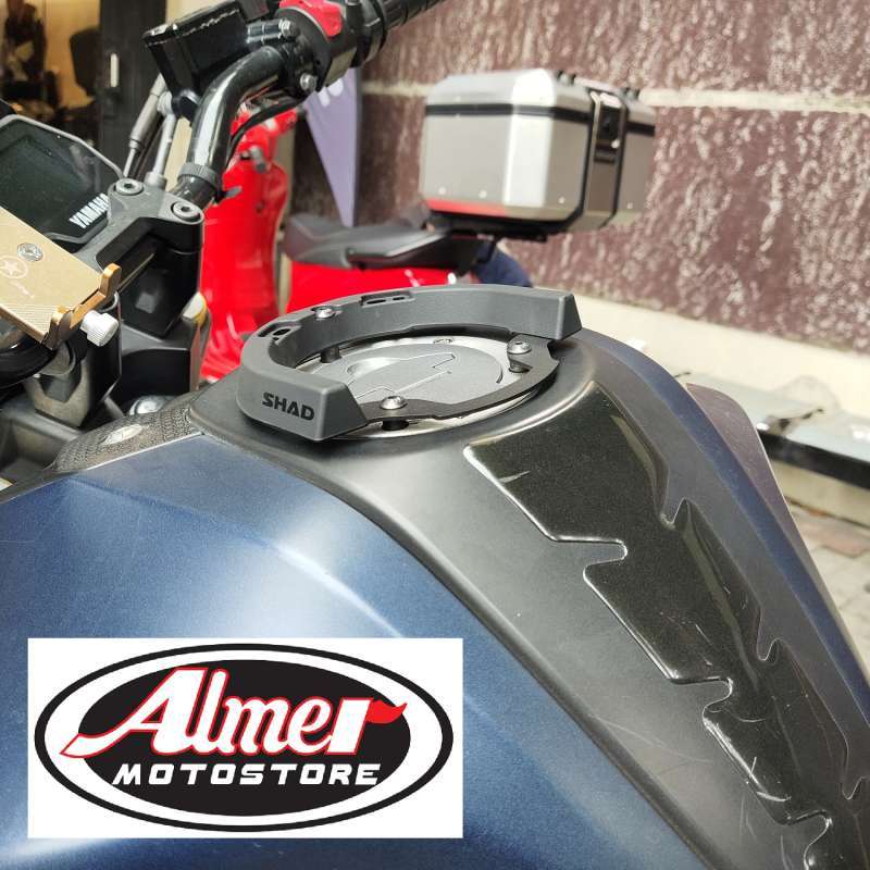 Promo Shad Tank Bag E03CL - Yamaha MT15 Diskon 11% di Seller Almer ...