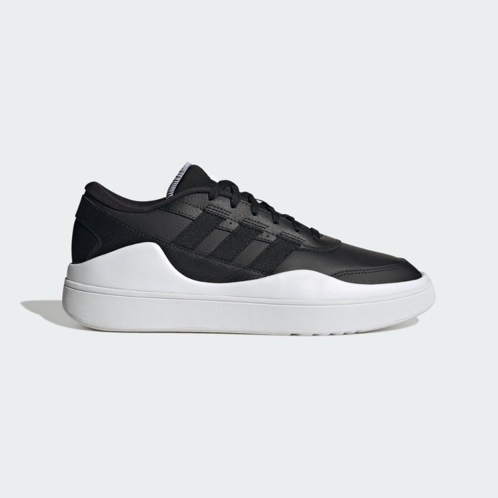Promo [FREE MYSTERY BOX MIN 1JT*] adidas Men Tennis Shoes Osade Sepatu ...