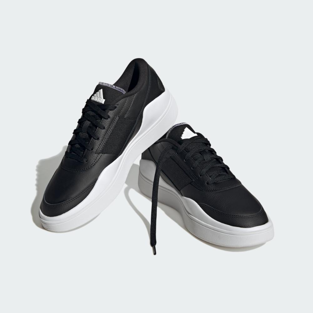 Promo [FREE MYSTERY BOX MIN 1JT*] adidas Men Tennis Shoes Osade Sepatu ...
