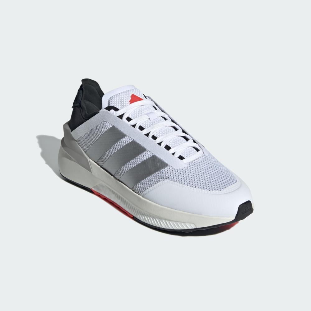 Promo [Free kaos kaki min beli 1 juta] - adidas Men Running Shoes Avryn ...