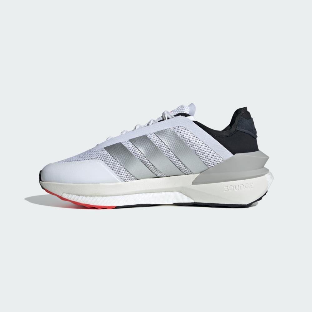 Promo [Free kaos kaki min beli 1 juta] - adidas Men Running Shoes Avryn ...