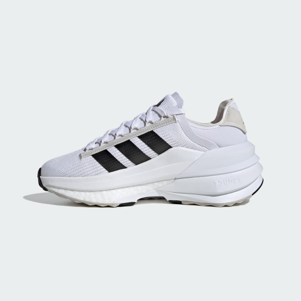 Promo [free T-shirt] Adidas Women Running Shoes Avryn_x Sepatu Lari ...