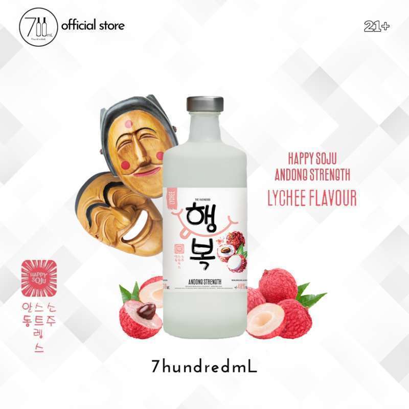 Jual Andong Soju Lychee Termurah - Harga Grosir Terupdate Hari Ini | Blibli