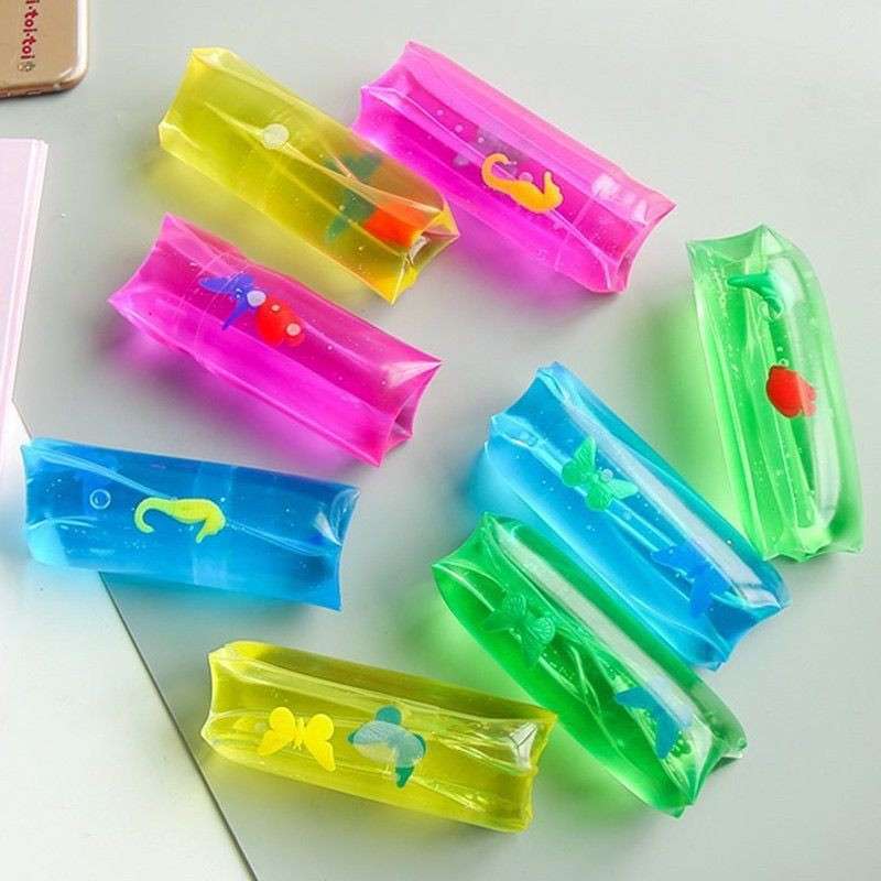 Jual Mainan Anak Rhino Catch The Monster Water Snake Monster Air Licin ...