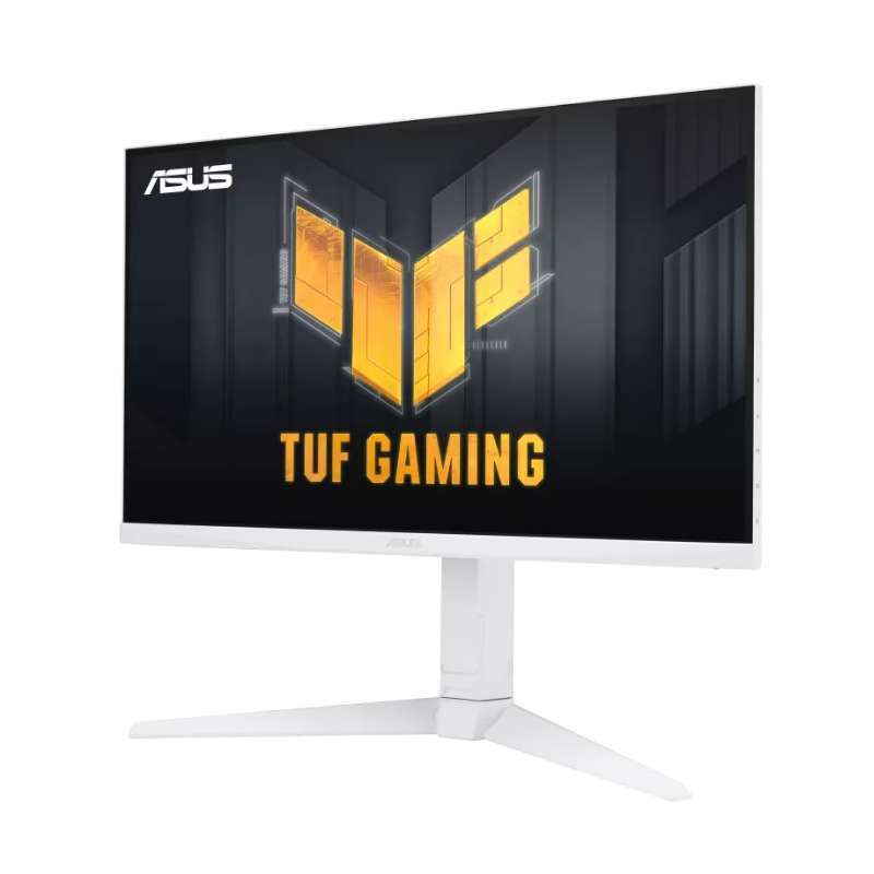 Promo Monitor Asus Tuf Vg27aql3a Gaming Monitor 27 Qhd 180hz 130% Srgb ...