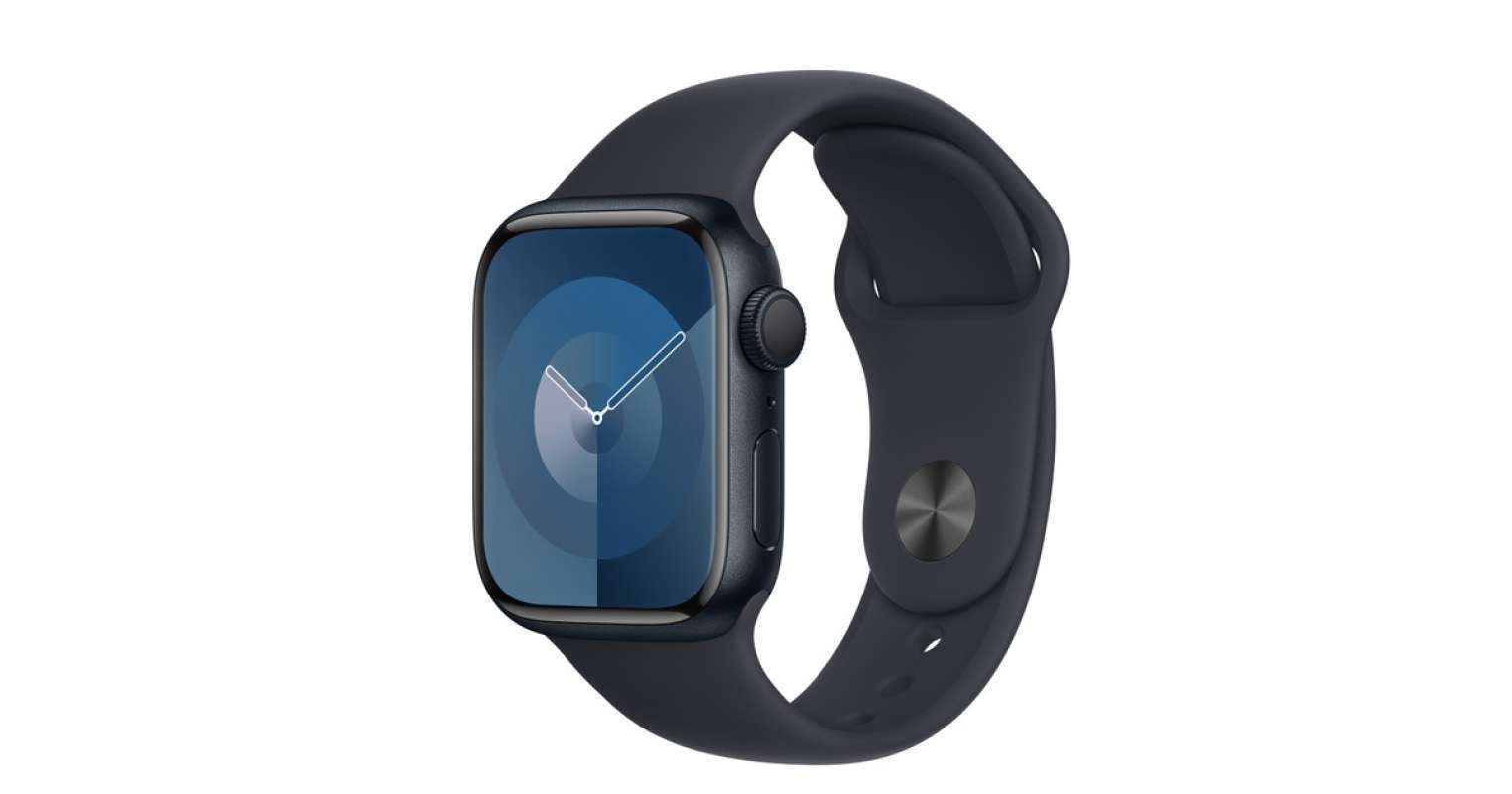 Jual Apple Watch Series 9 (41mm) di Seller Hello Official Store - HELLO ...
