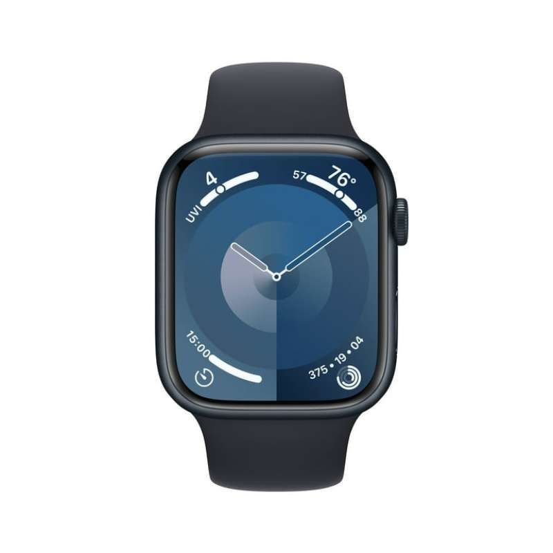 Jual Apple Watch 9 Spesifikasi Original, Murah & Diskon Harga Februari ...