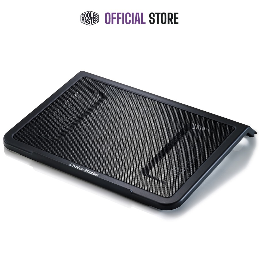 Jual Cooler Master Notepal L1 Di Seller Cooler Master Store Official ...