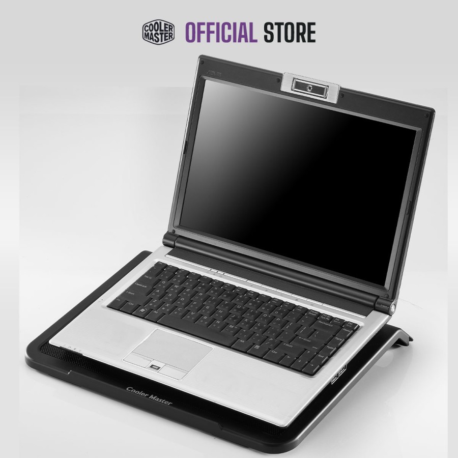 Jual Cooler Master Notepal L1 Di Seller Cooler Master Store Official ...
