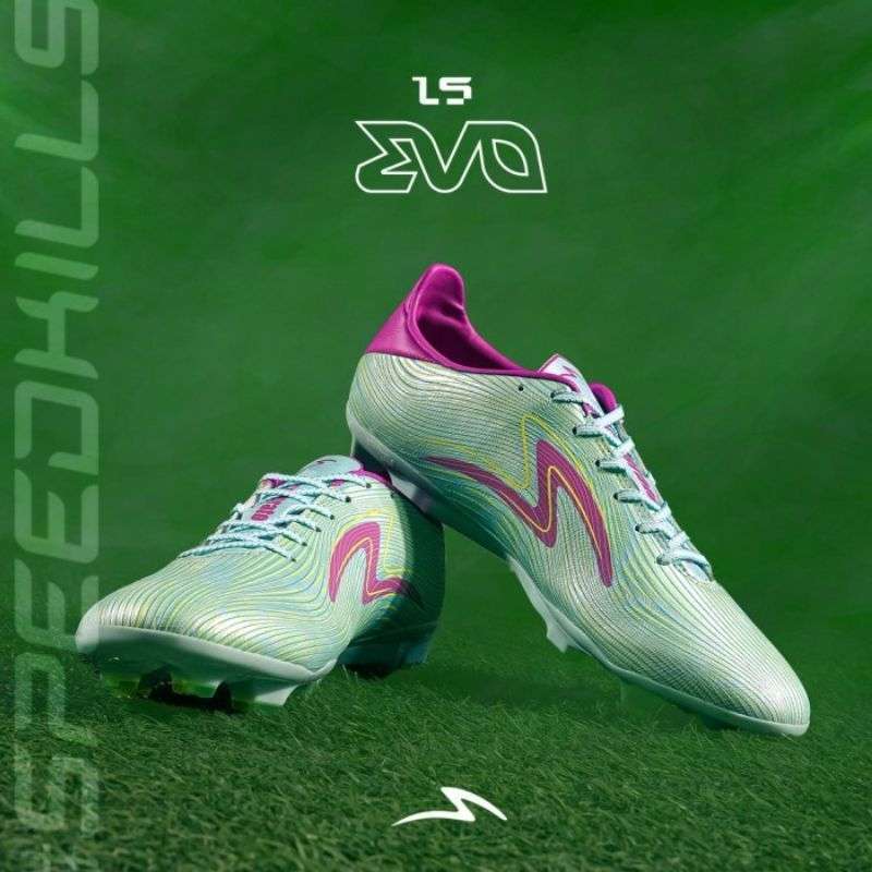 Promo Sepatu Bola Specs Lightspeed Evolution Fg New 6 COLOURS Diskon 20 ...