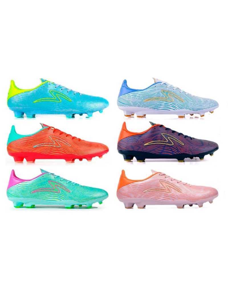 Promo Sepatu Bola Specs Lightspeed Evolution Fg New 6 Colours - 42 Neo ...