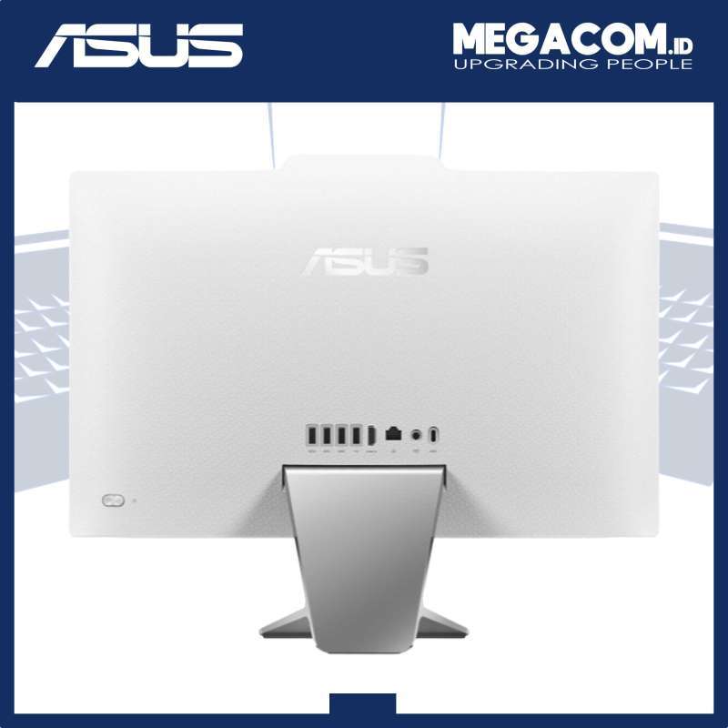 Promo Asus Pc Aio A3202wbak [intel I3-1215u|ram 8gb|ssd 512gb|win11 ...