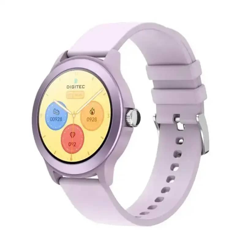 Jual Digitec Smart Watch Nova Jam Tangan Wanita Digital Smartwatch ...
