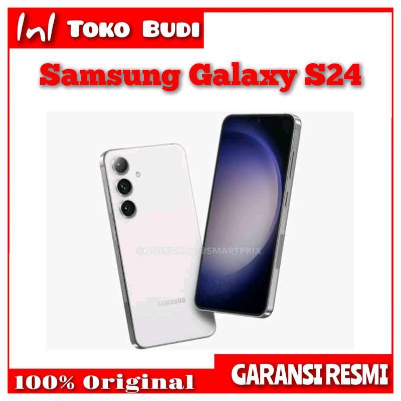 Jual Samsung Galaxy S24 Plus 12/512 5g Garansi Resmi Sein Di Seller Ini ...