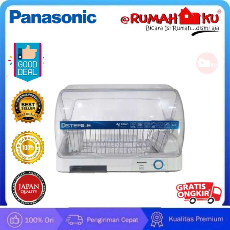 Jual Panasonic Fd-s03s21 Dish Dryer Di Seller Rumahku Store - Rumahku (reguler) - Kota Jakarta ...