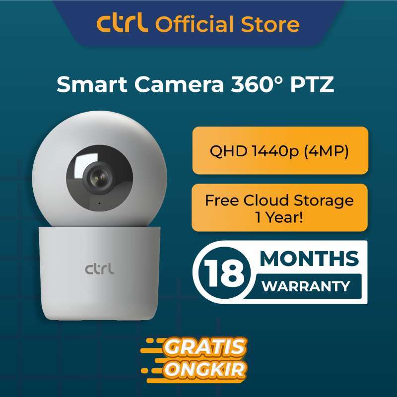 Jual Ctrl Indoor Ptz Original, Murah & Diskon Juni 2024 | Blibli