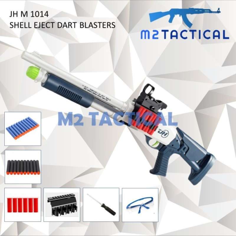 Jual Shotgun Shell Eject Original Terbaru - Harga Promo Murah April ...