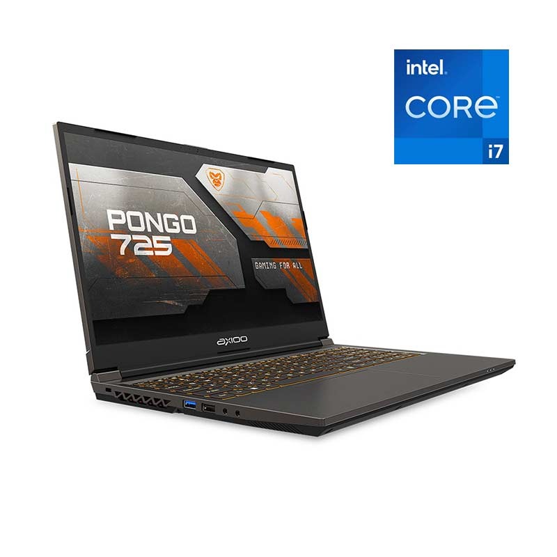 Jual Axioo Pongo 725 V2 Gaming Laptop [i7-13620h/rtx 2050 4g/16gb Ddr4 ...