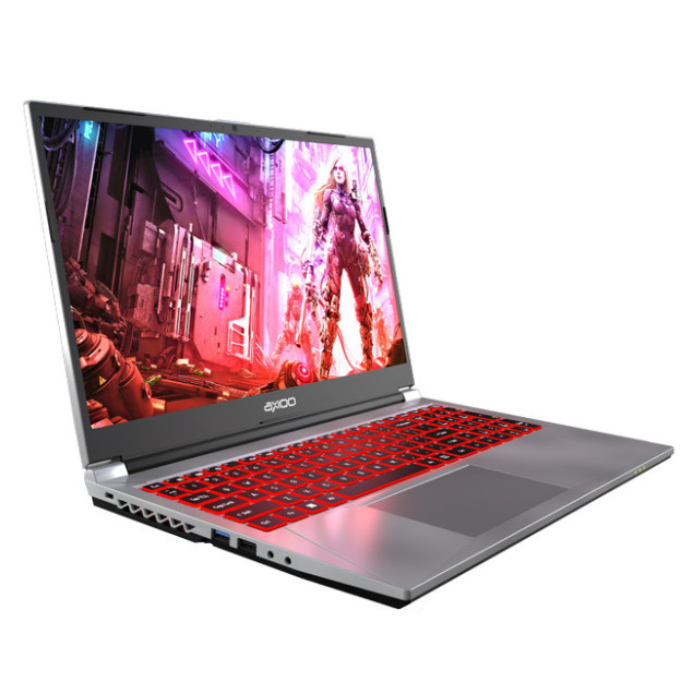 Promo Axioo Pongo 760 Gaming Laptop [i7-12650h/rtx 4060 8g/16gb Ddr4 ...