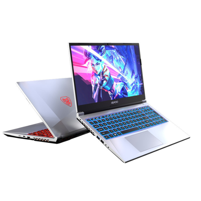 Promo Axioo Pongo 760 Gaming Laptop [i7-12650h/rtx 4060 8g/16gb Ddr4 ...