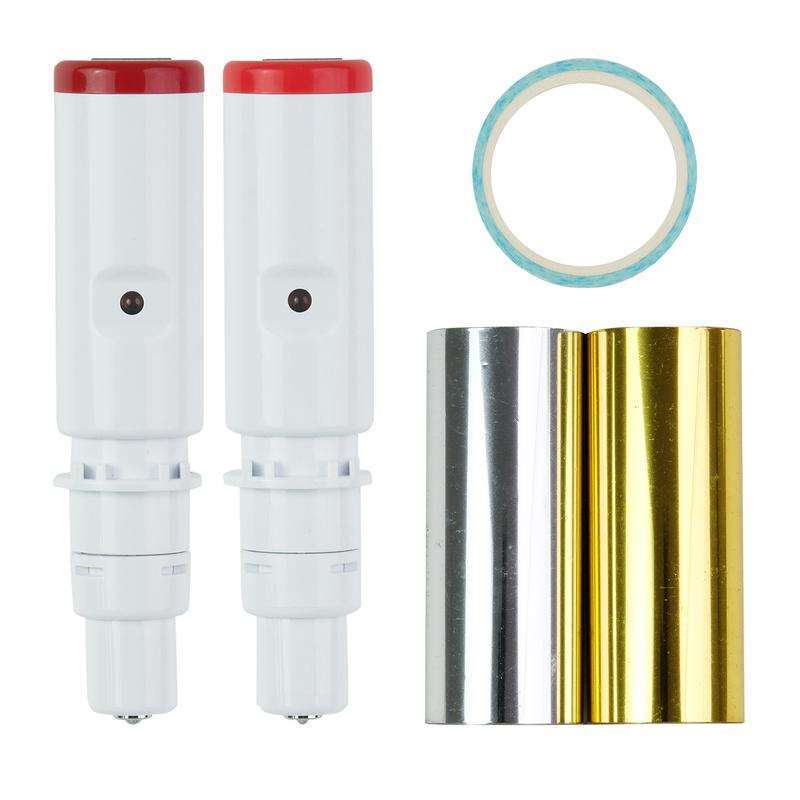 Jual Silhouette Heat Pen Set For Cameo 5 / Portrait 4 / Curio 2 ...