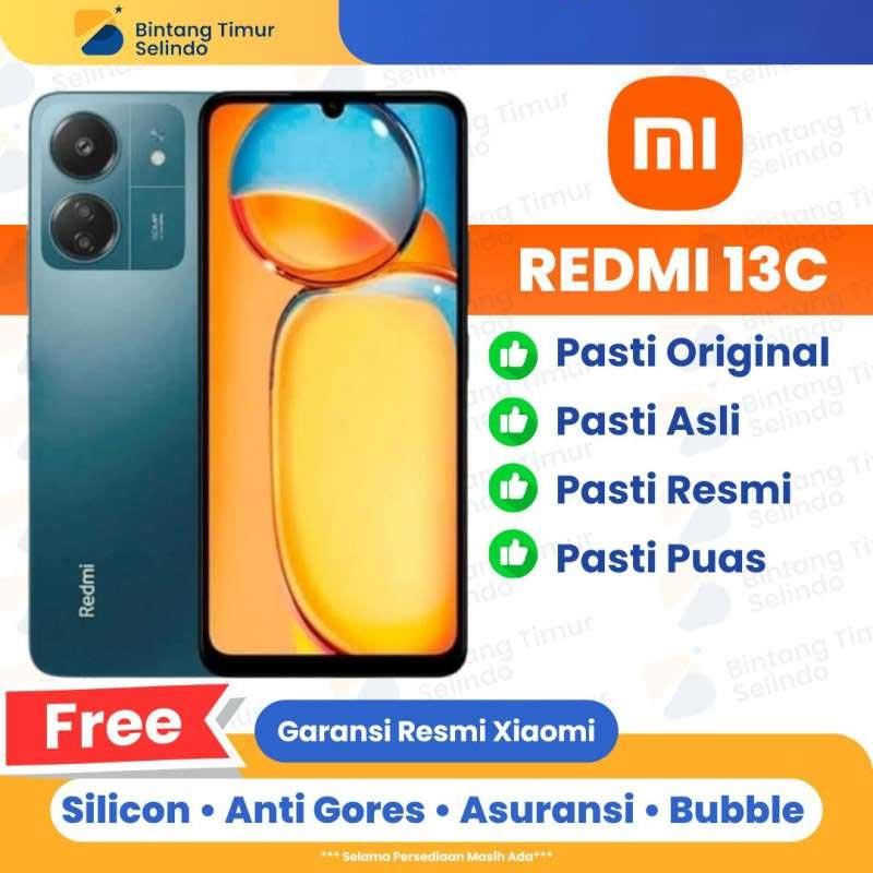 Jual Xiaomi Redmi C Gb Garansi Resmi Xiaomi Indonesia Green Di Seller Bintang Timur