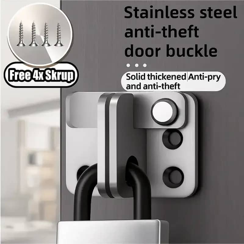 Jual Slot Pintu Rumah Sliding 💯 Harga Murah & Kualitas Terbaik Januari 2026