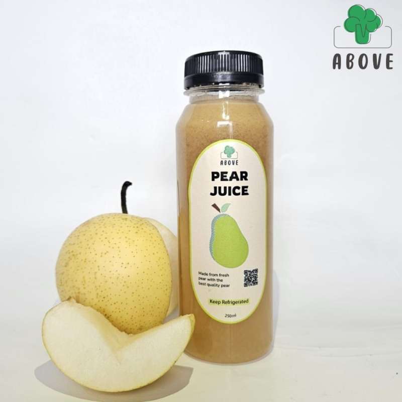 Pear Juice Lengkap Harga Terbaru Mei 2024 | Blibli