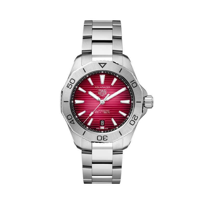Tagheuer Aqua Racer 🔥Terpercaya & Harga Terbaru Mei 2026