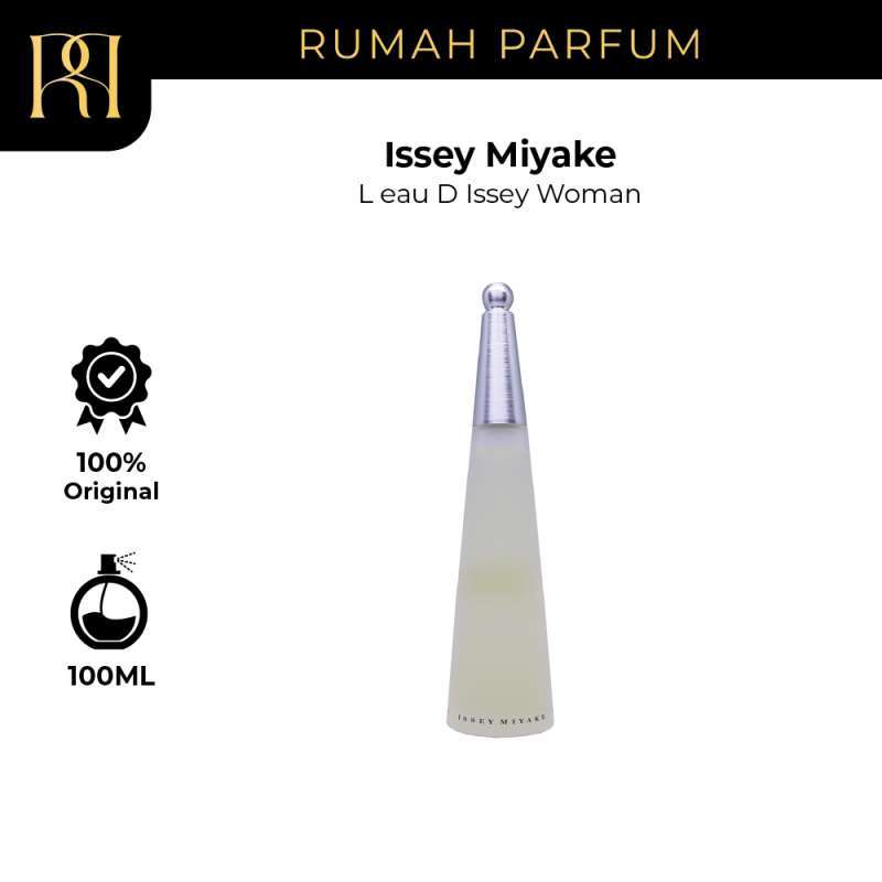 Parfum Issey Miyake - Harga Terbaik Mei 2026