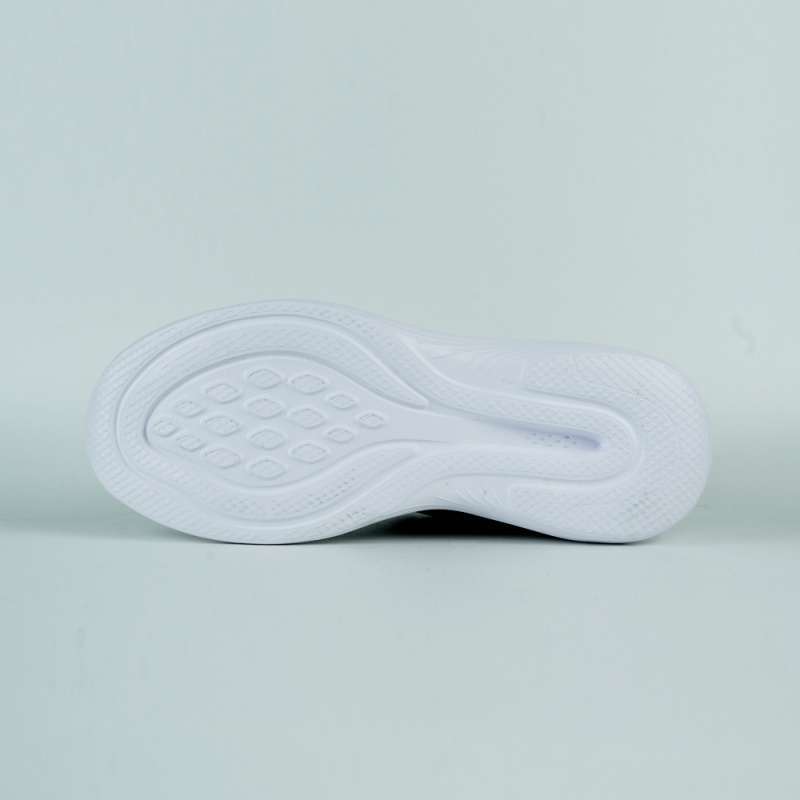 Promo Eagle Atlas Sepatu Lifestyle - 37 Hitam Hitam Diskon 14% Di ...