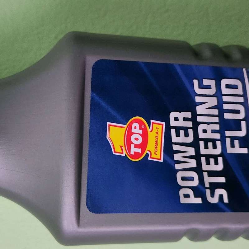 Promo Oli Power Steering Top 1 500ml Diskon 25% Di Seller Indo Power ...