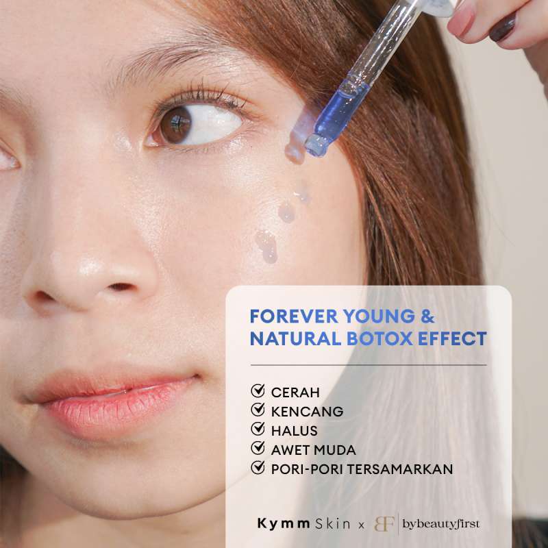 Promo KYMM SKIN Copper Peptide First Signature Serum | Kenyal ...