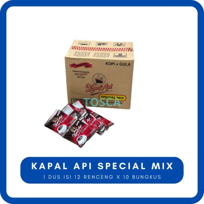 Toko Tctosca Online Original & Harga Terbaik | Blibli