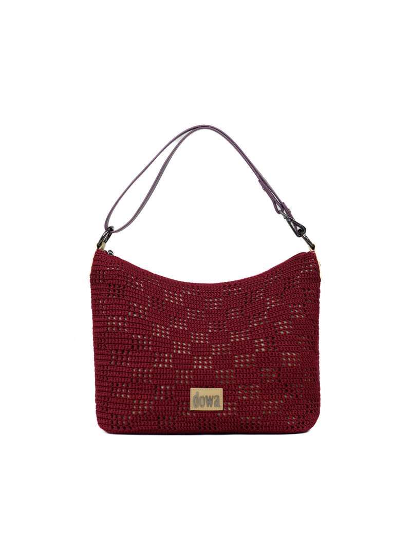 Jual Dowa Aim Shoulder Bag - Indigo Di Seller Dowa Official Store ...