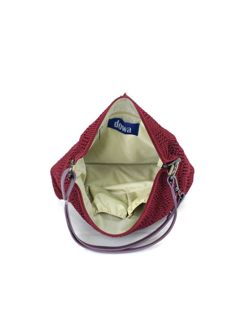 Jual Dowa Aim Shoulder Bag - Indigo Di Seller Dowa Official Store ...