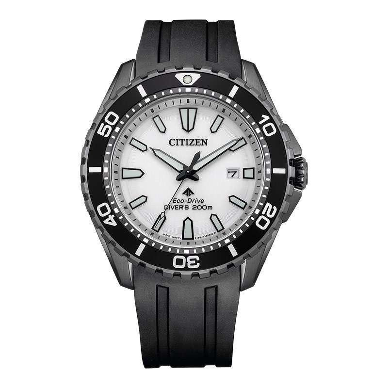 Jual Jam Tangan Citizen Rubber Original & Branded - Harga Diskon Murah ...