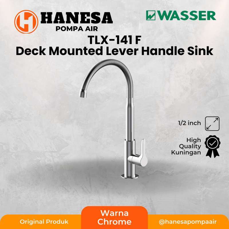 Jual Flexible Deck Mounted Original Murah - Harga Diskon April 2024 | Blibli.com