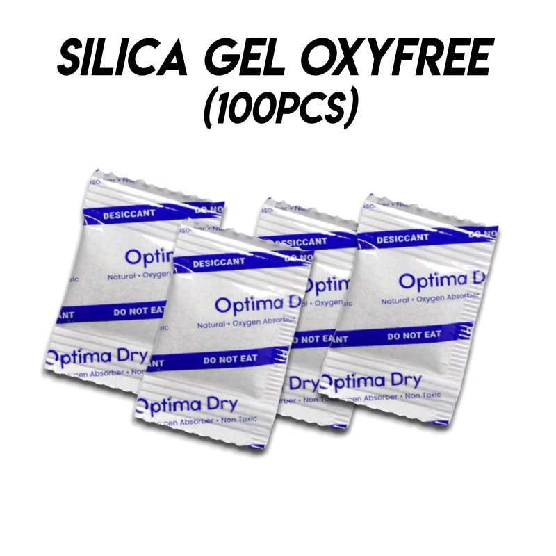 Jual Silicagel Untuk Makanan Original Murah - Harga Diskon Mei 2024 ...