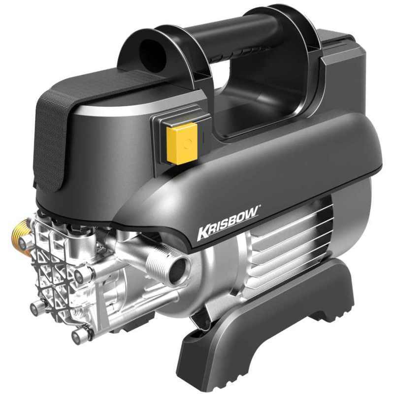 Jual High Pressure Jet Cleaner Krisbow Original, Murah & Diskon April 2024 | Blibli