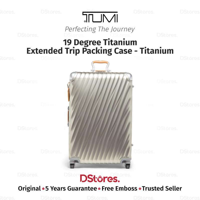 Jual Tumi Official Original Murah - Harga Diskon Mei 2024 | Blibli.com