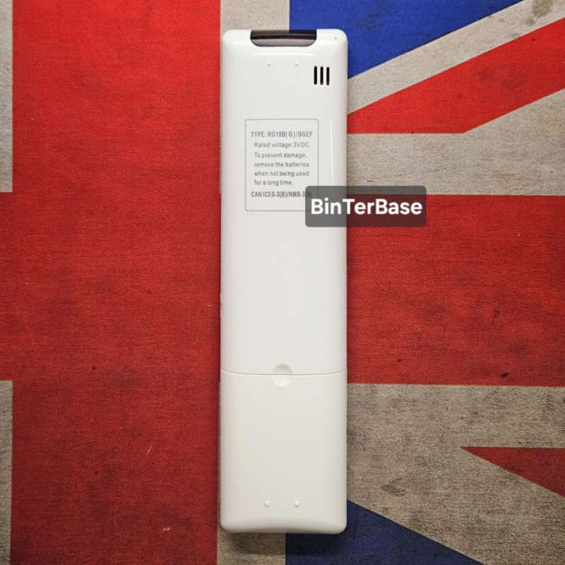 Jual Remote remot ac sharp rg10b(g)/bgef / remot ac sharp seri zcy ...