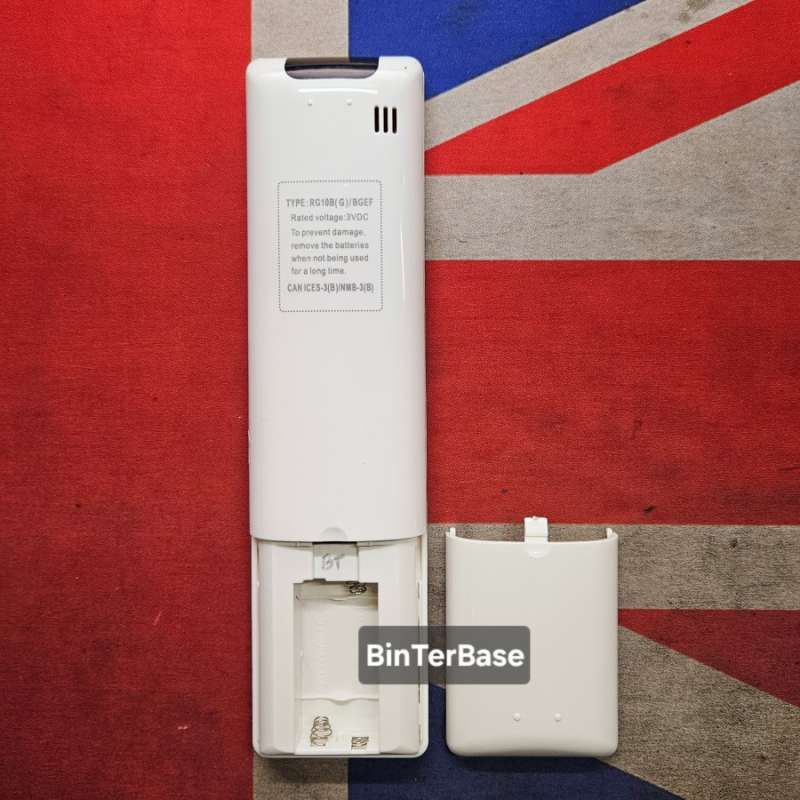 Jual Remote remot ac sharp rg10b(g)/bgef / remot ac sharp seri zcy ...