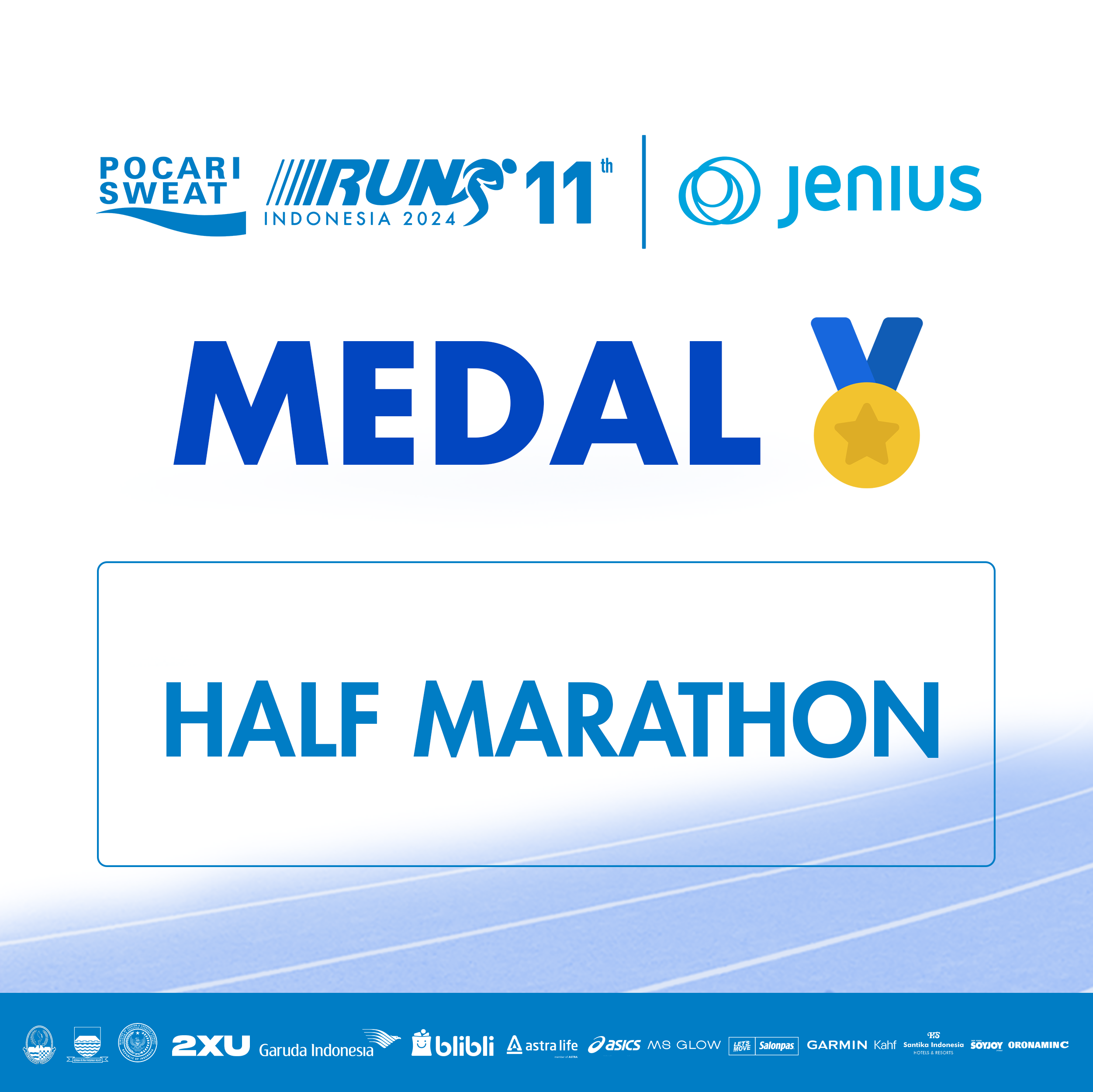 Jual Pocari Sweat Run Indonesia 2024 Virtual - Pilihan Harga Termurah ... Jual Pocari Sweat Run Indonesia 2024 Virtual - Pilihan Harga Termurah ...