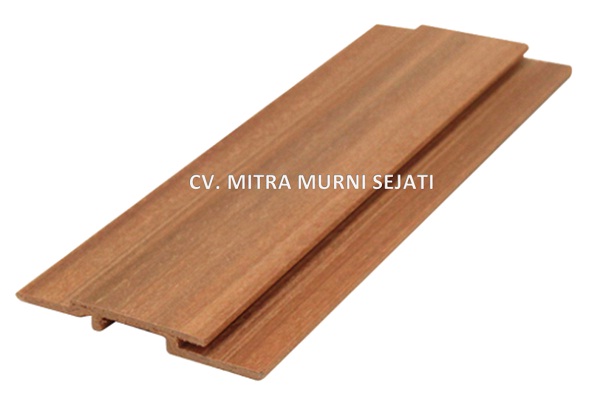 Jual Plafon Wpc Duma Panel Modern Sw 50 Di Seller Mitra Murni Sejati ...