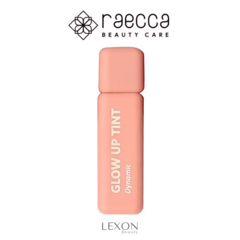Jual [raecca] Glow Up Tint - Dynamic Di Seller Lexon Beauty Official ...