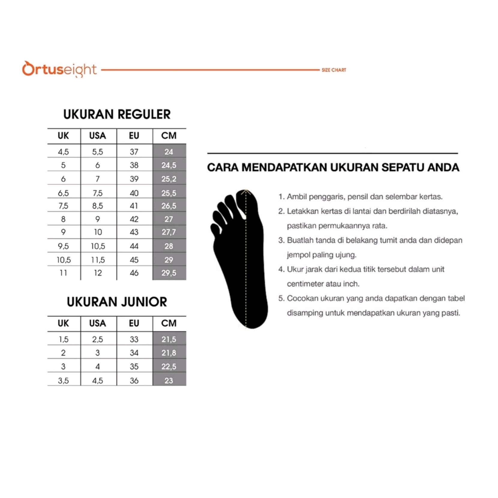 Jual Sepatu Lari Running Ortuseight Ortus Hyperblast 1.3 New Ortus ...