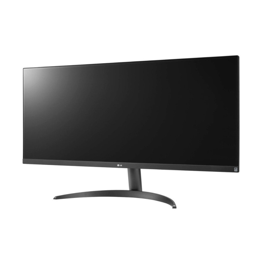 Jual Lg 34wq500-b 34 Inch Monitor Ips Displayhdr 400 Vesa Fhd Ultrawide ...