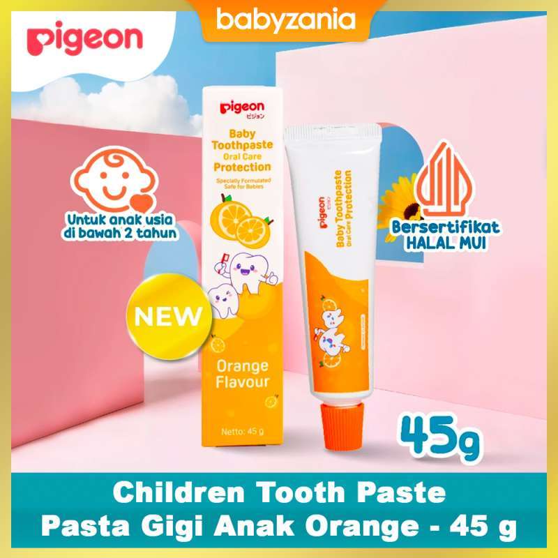 Pasta Gigi Pigeon 🔥 - Kualitas & Harga Terbaik Mei 2026